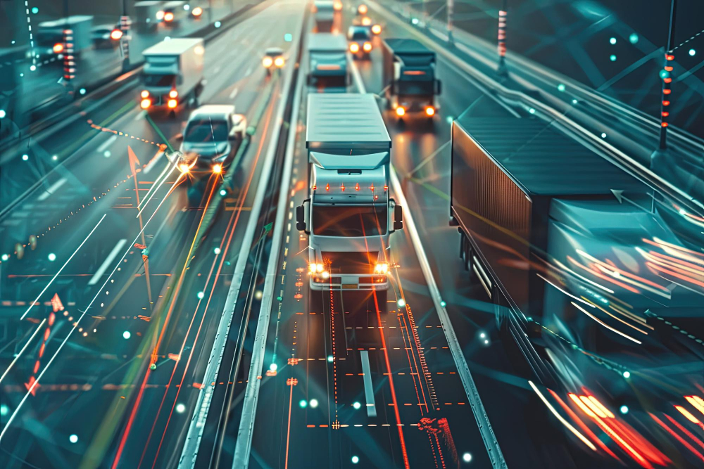 Navigating the New Roads: Understanding Ro e-Transport’s Challenges and ...